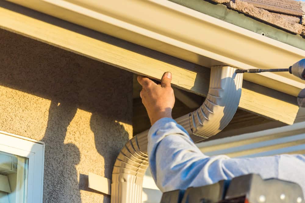 Top 5 Reasons Your Home Needs Gutter Guards This Fall in Kansas City